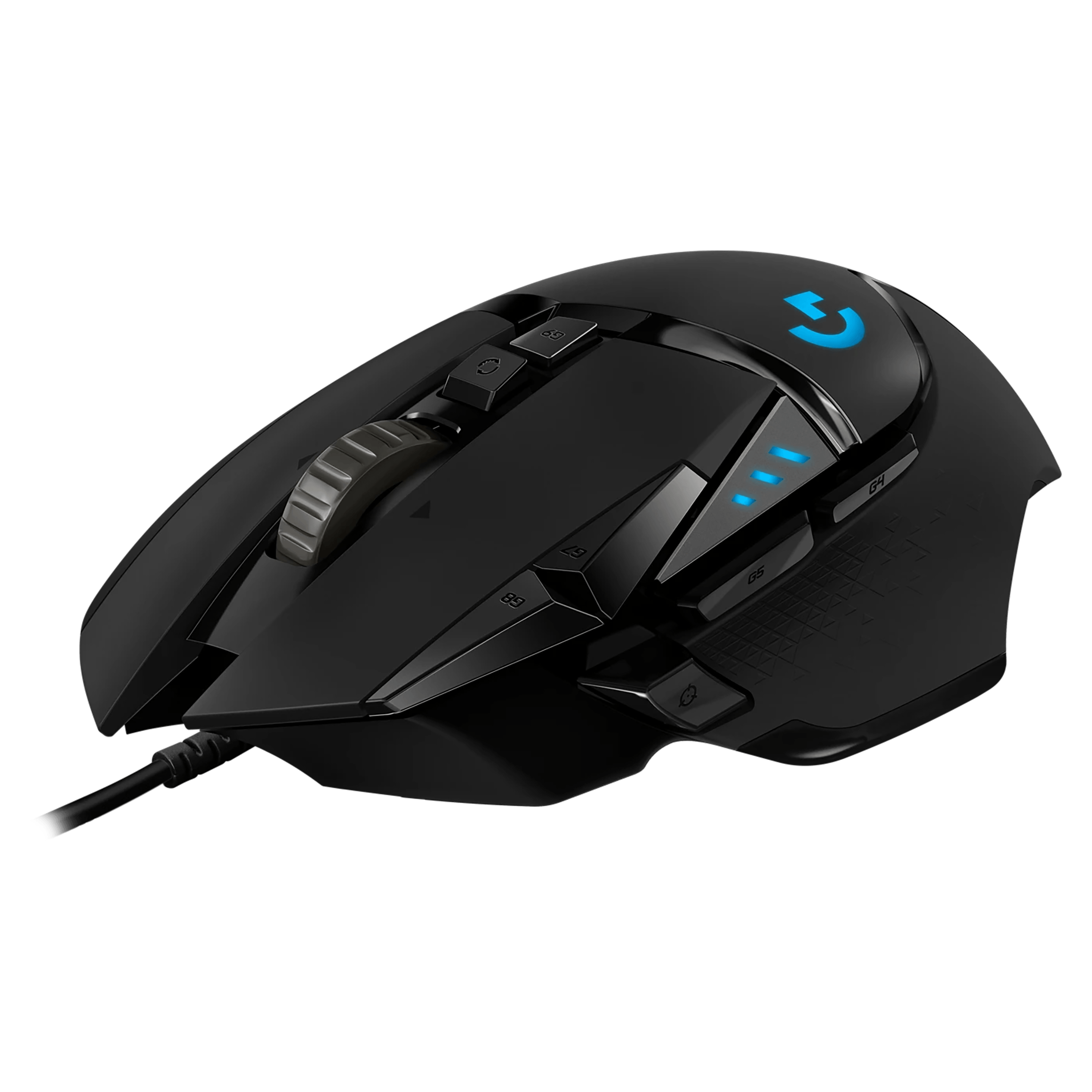 Comprar Mouse Logitech G505 Hero 910005469 | Walmart Nicaragua ...