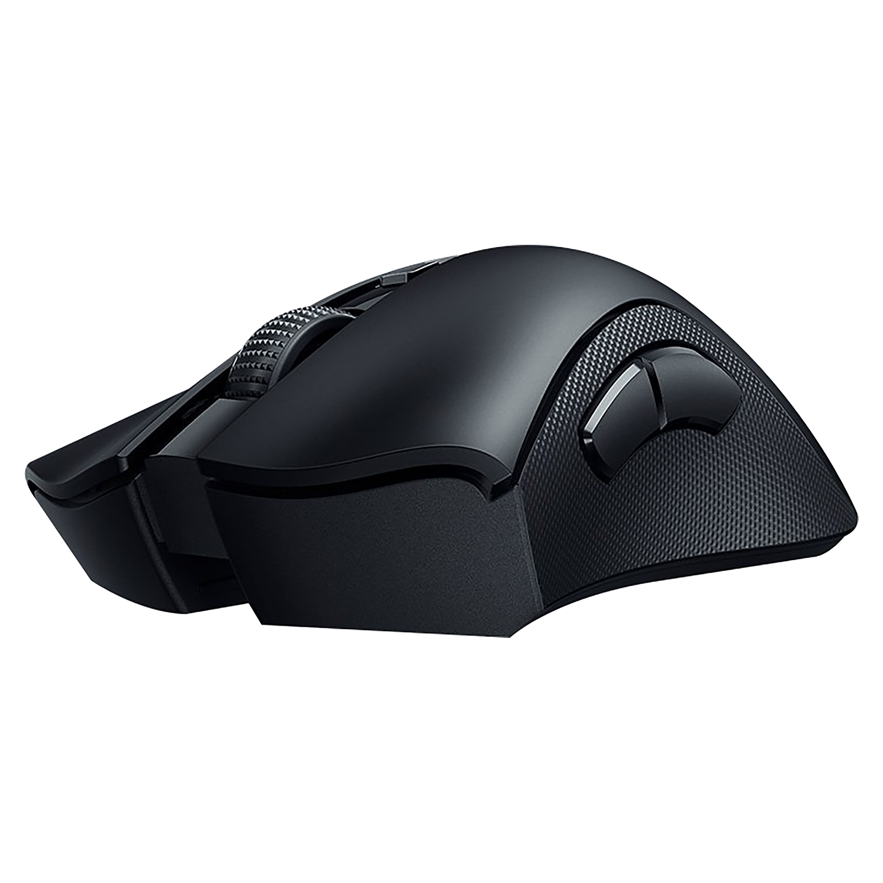 Mouse Razer Deathadder Ergo Gaming Inalámbrico