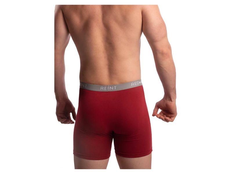 Comprar Boxer Red Point Caballero Rojo Heat Talla L | Walmart Nicaragua