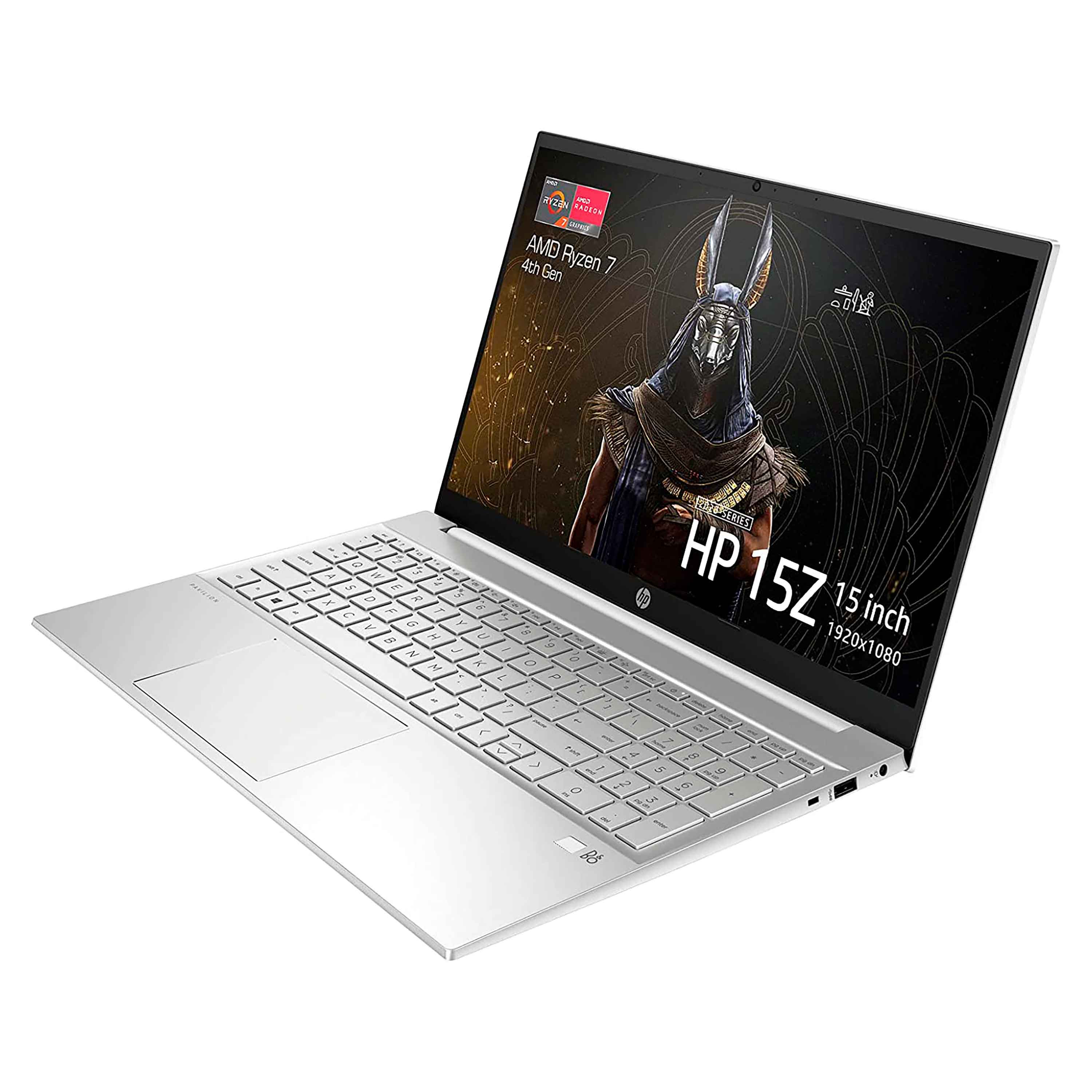 Comprar Laptop Notebook Hp R7 16Gb 512Gb 15Eh0011La | Walmart Nicaragua