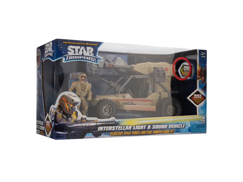 Comprar Vehiculo Rov Capsule | Walmart Nicaragua