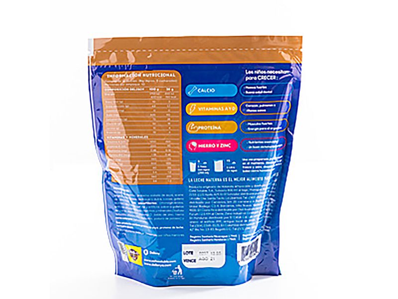 Comprar Bebida De Soya Delisoy Crema Y Galletas - 360gr | Walmart ...