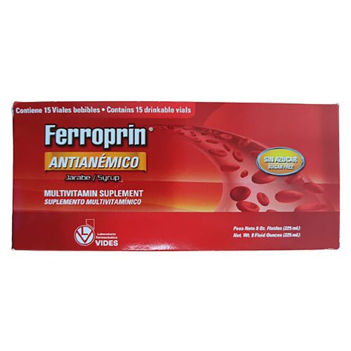 Vitaminas - undefined