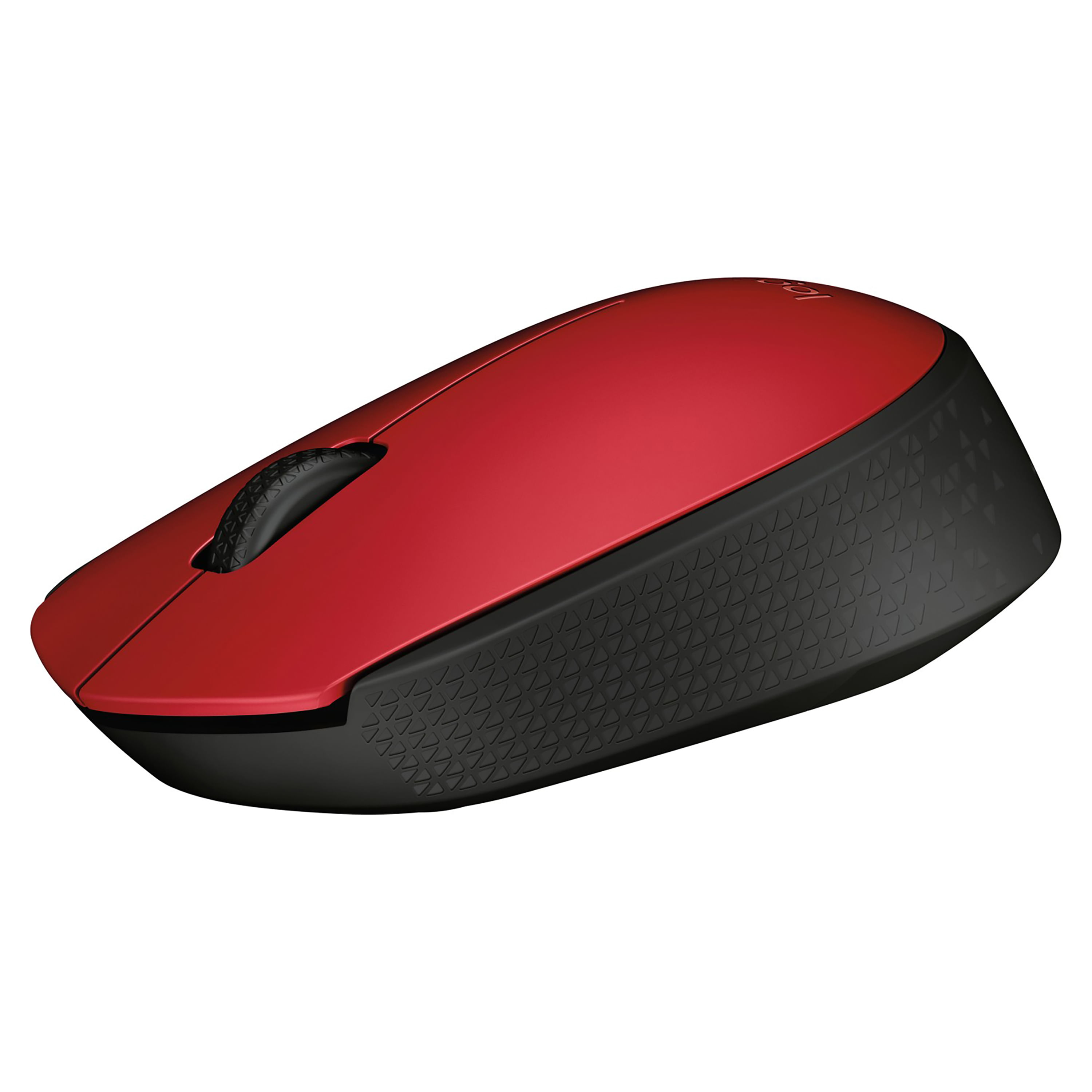 Comprar Mouse Logitech Inalambrico Color Rojo M170 | Walmart Nicaragua ...