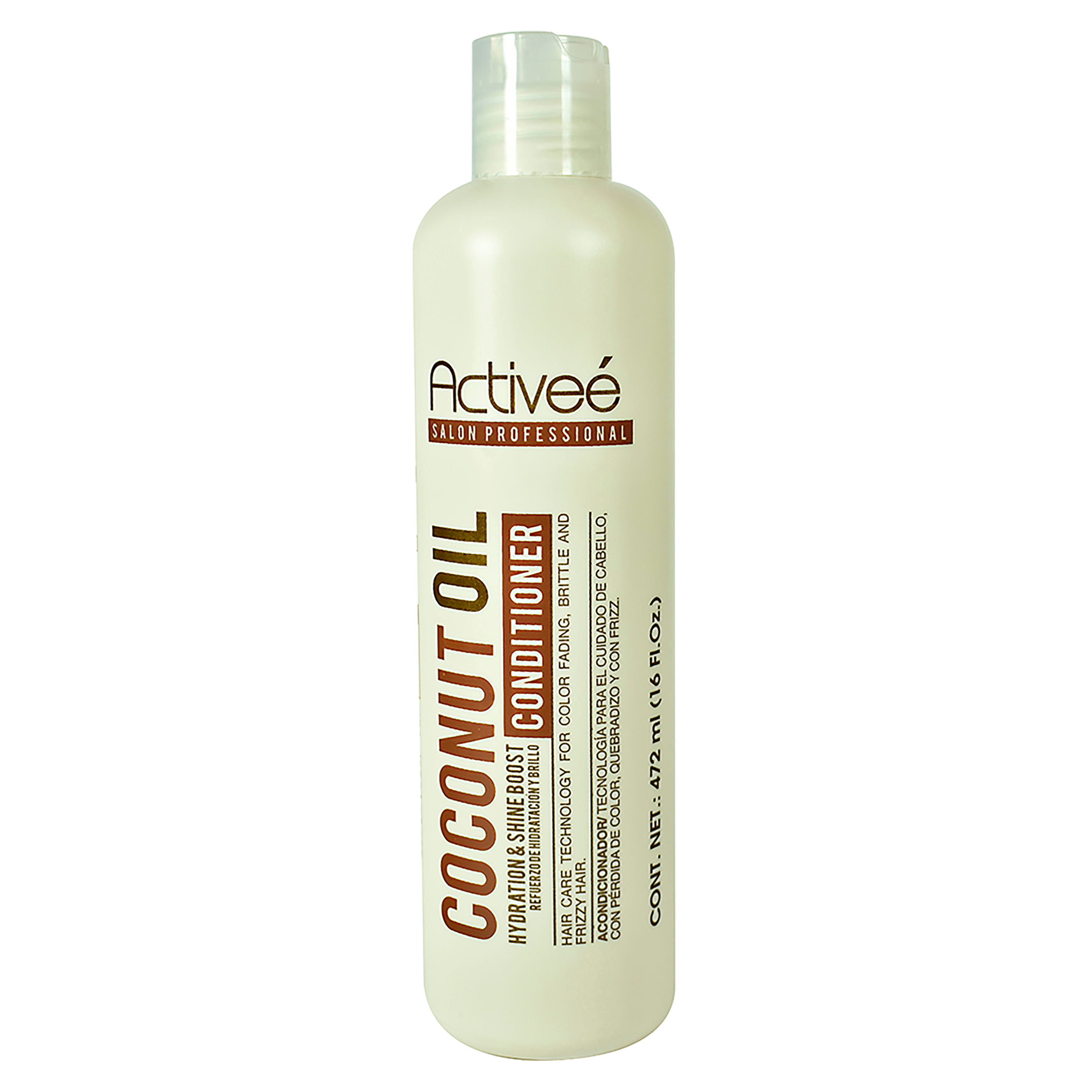 Activee Shampoo Profesional Coco 472ml - Walmart | Nicaragua
