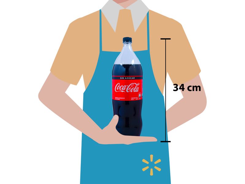 Comprar Bebida gaseosa Coca Cola zero menos calorías- 2000 ml | Walmart ... Comprar Bebida gaseosa Coca Cola zero menos calorías- 2000 ml | Walmart ...
