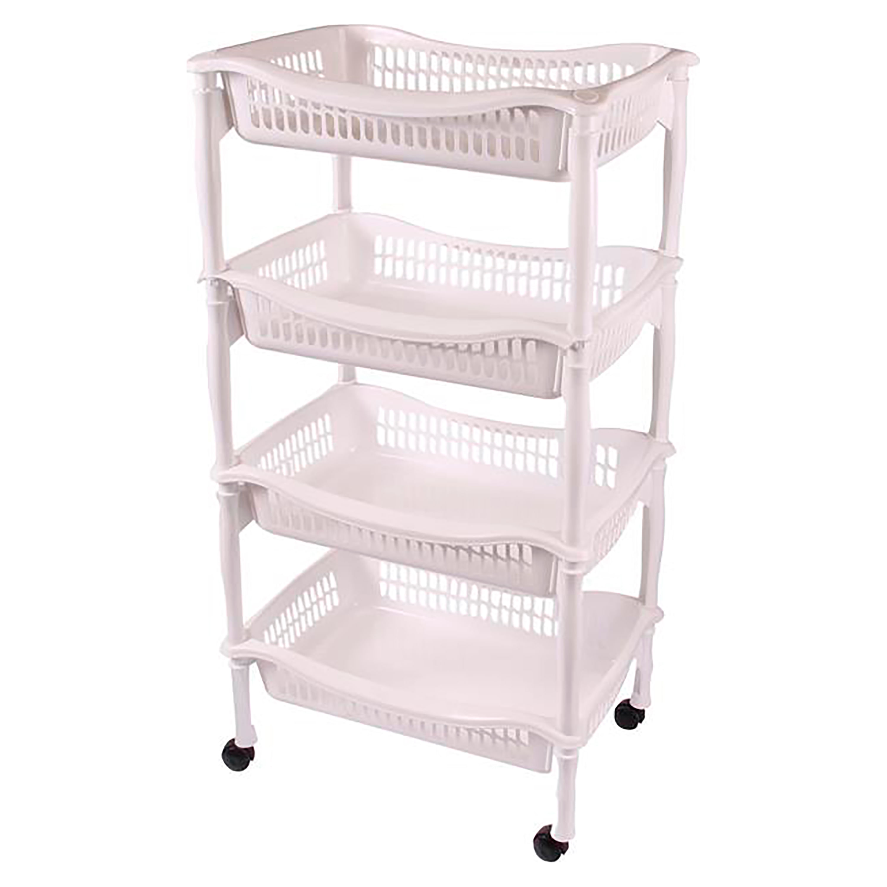 Comprar Verdulero Uchosa 4 Niveles - Rectangular | Walmart Nicaragua ...