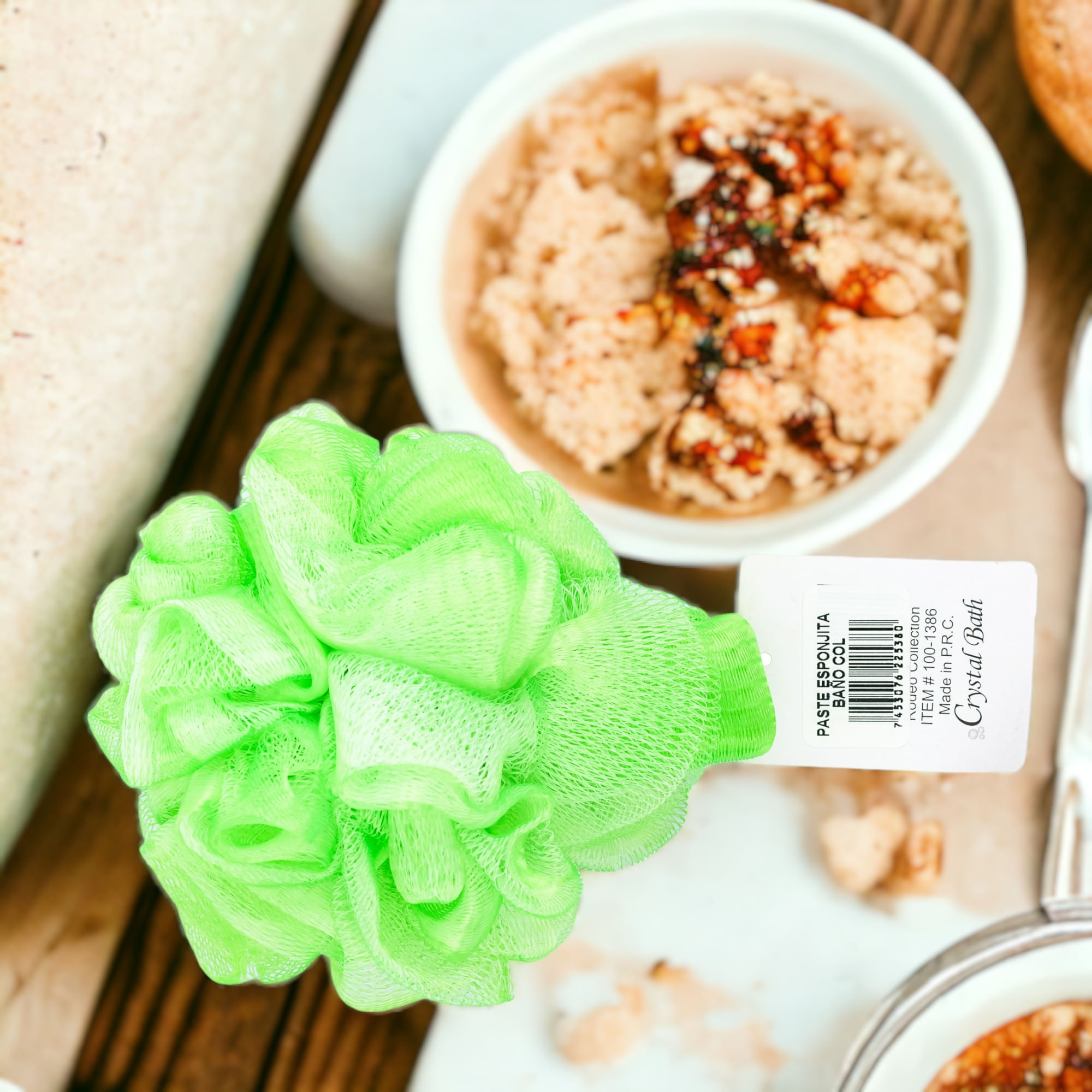 Comprar Paste De Bano Con Esponjas | Walmart Nicaragua - Walmart ...