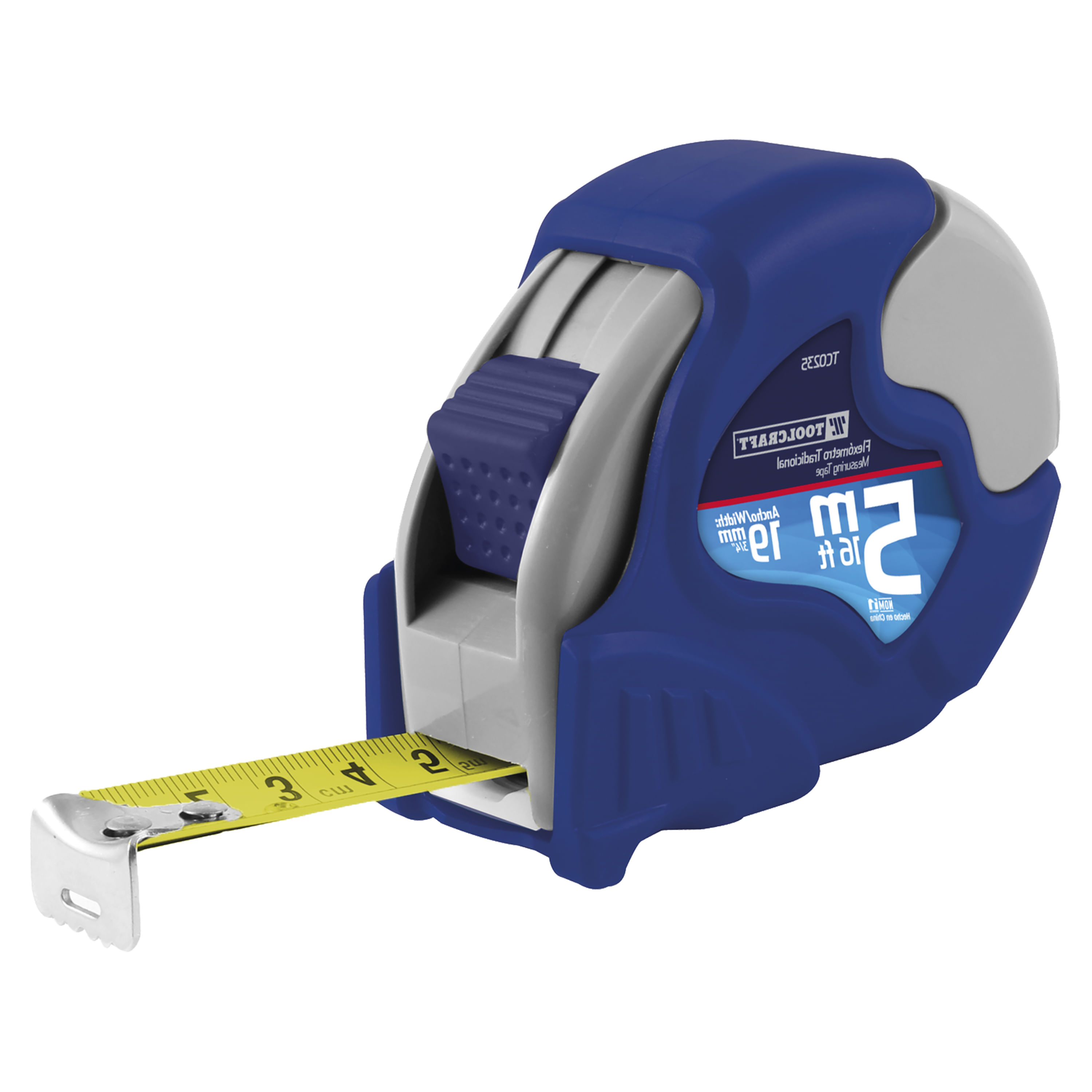 Comprar Metro Toolcraft Tradicional- 5mt | Walmart Nicaragua