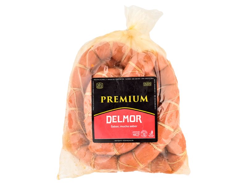Chorizo Criollo Delmor Lb