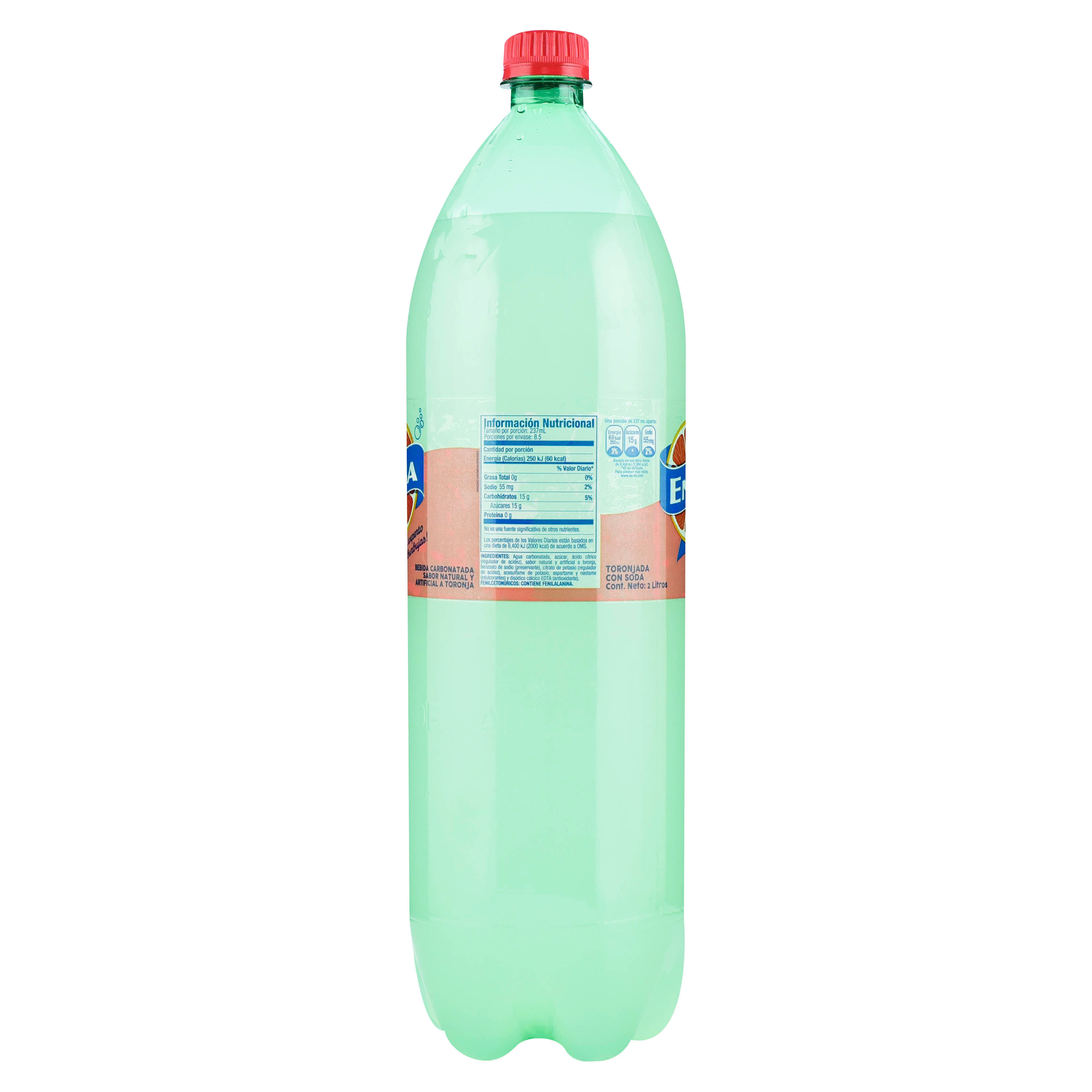 Comprar Refresco gaseoso Ensa sabor toronja - 2 L | Walmart Nicaragua