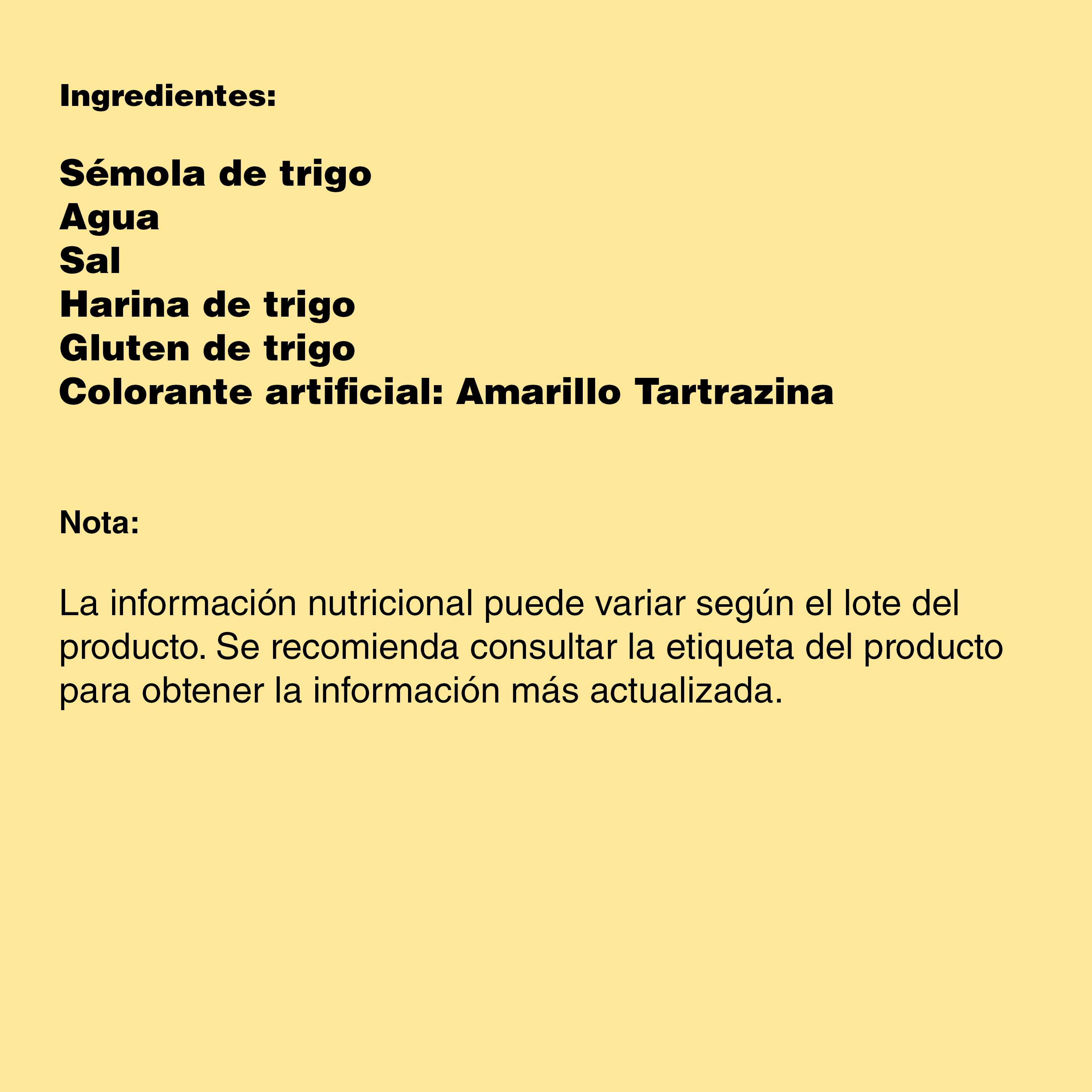 Comprar Pasta Corta Ina Codito Mediano - 200gr | Walmart Nicaragua ...