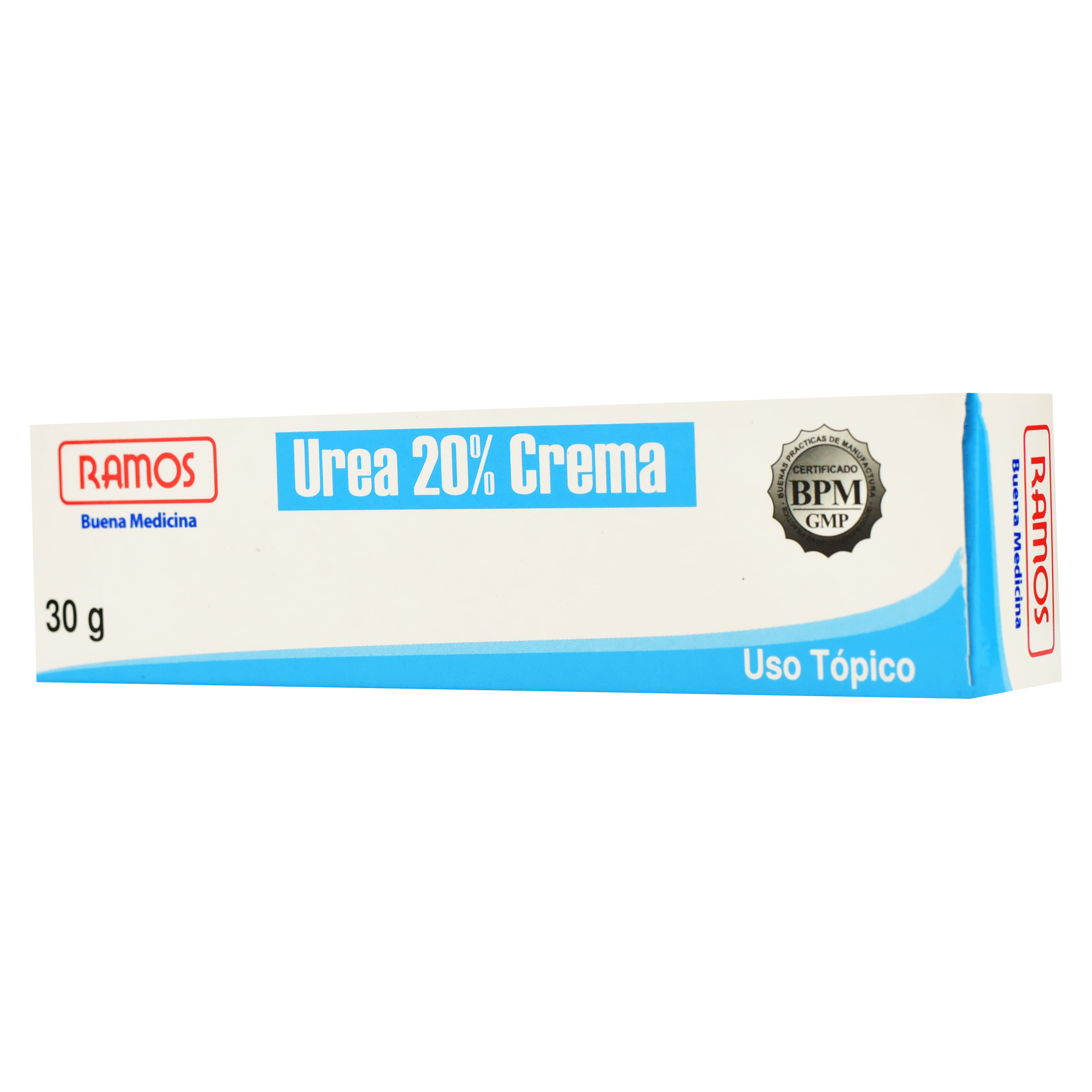 Comprar Urea 20 Ramos - 30gr | Walmart Nicaragua