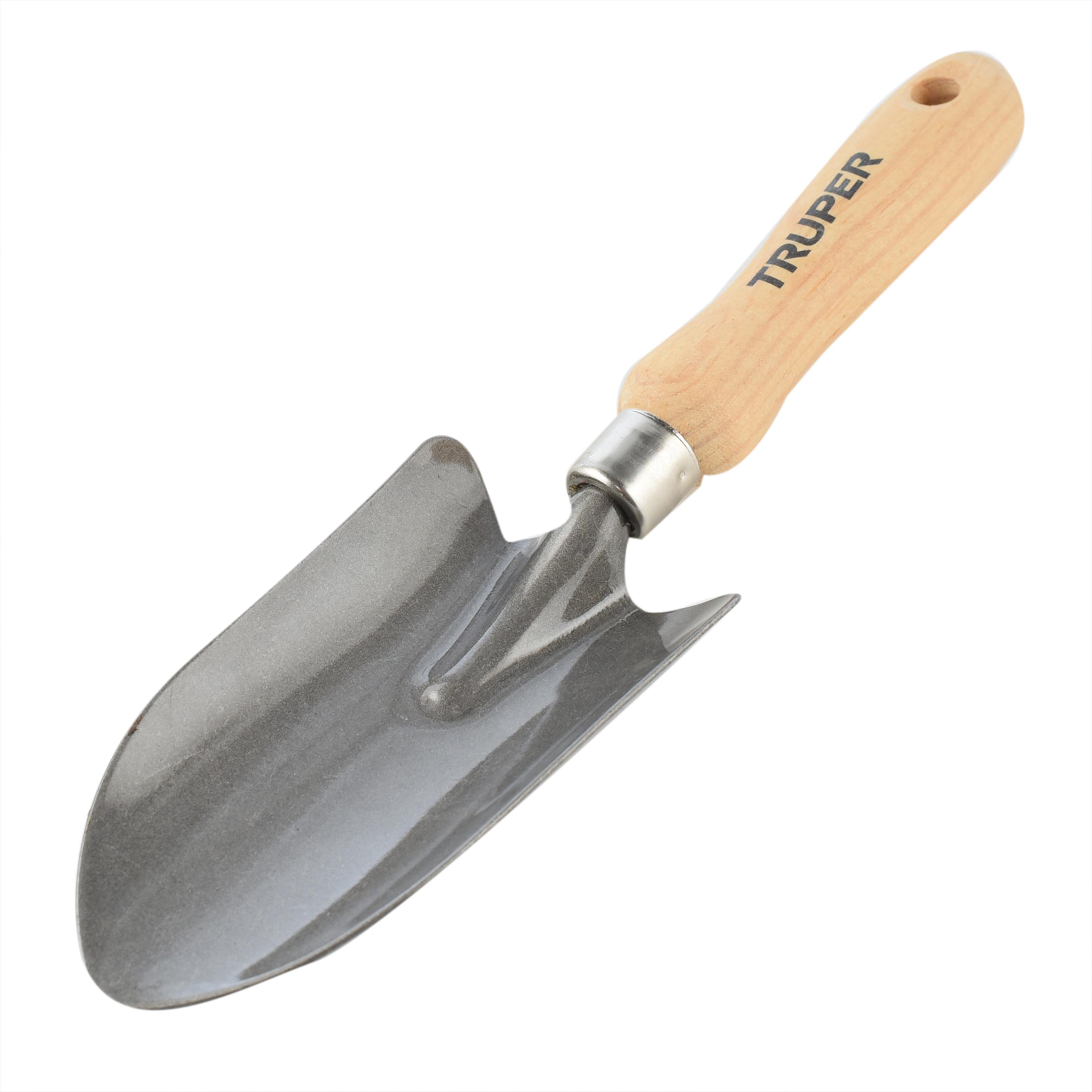 Pala Para Jardin Truper 15cm