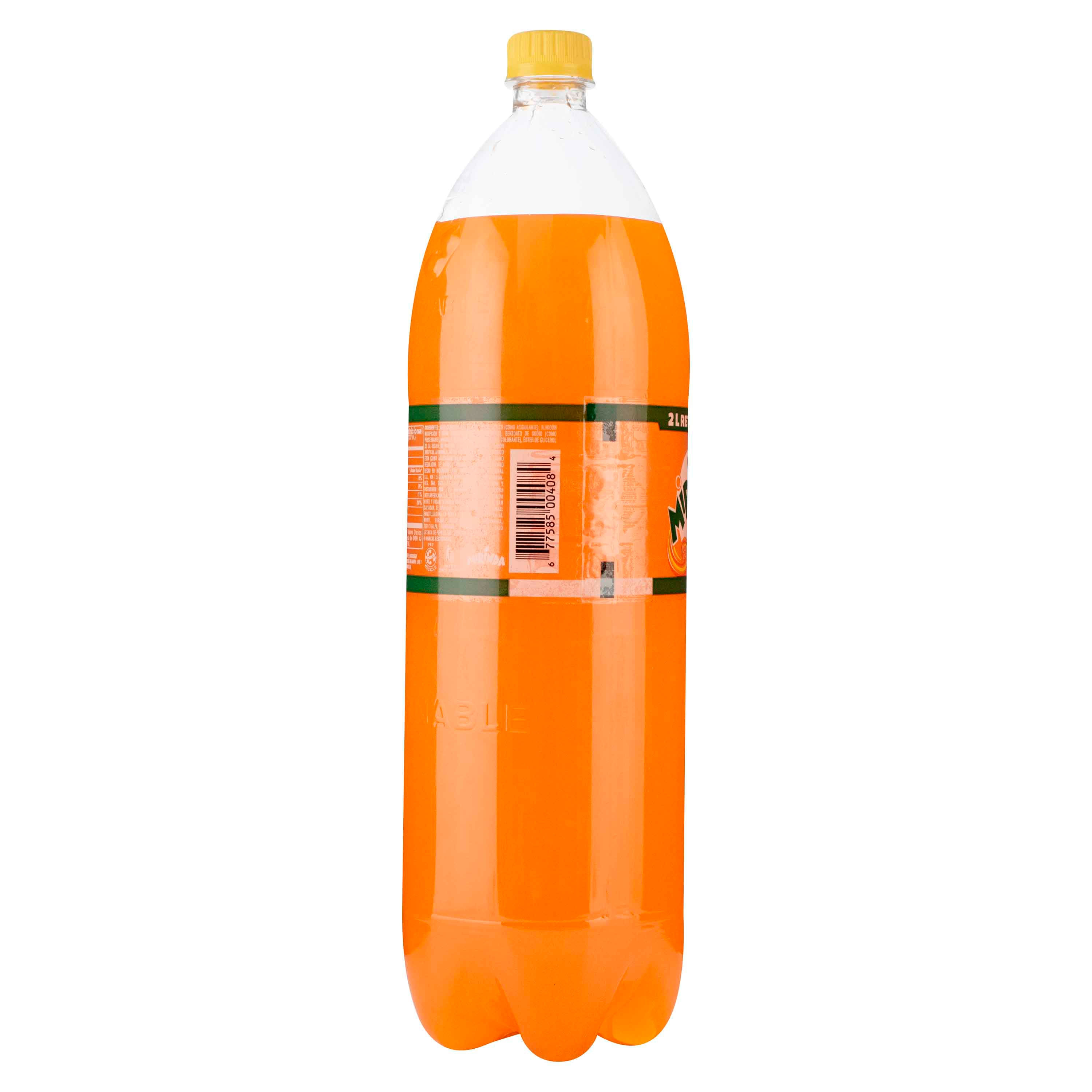 Pepsi Bebida Gaseosa Mirinda 2000ml - Walmart | Costa Rica