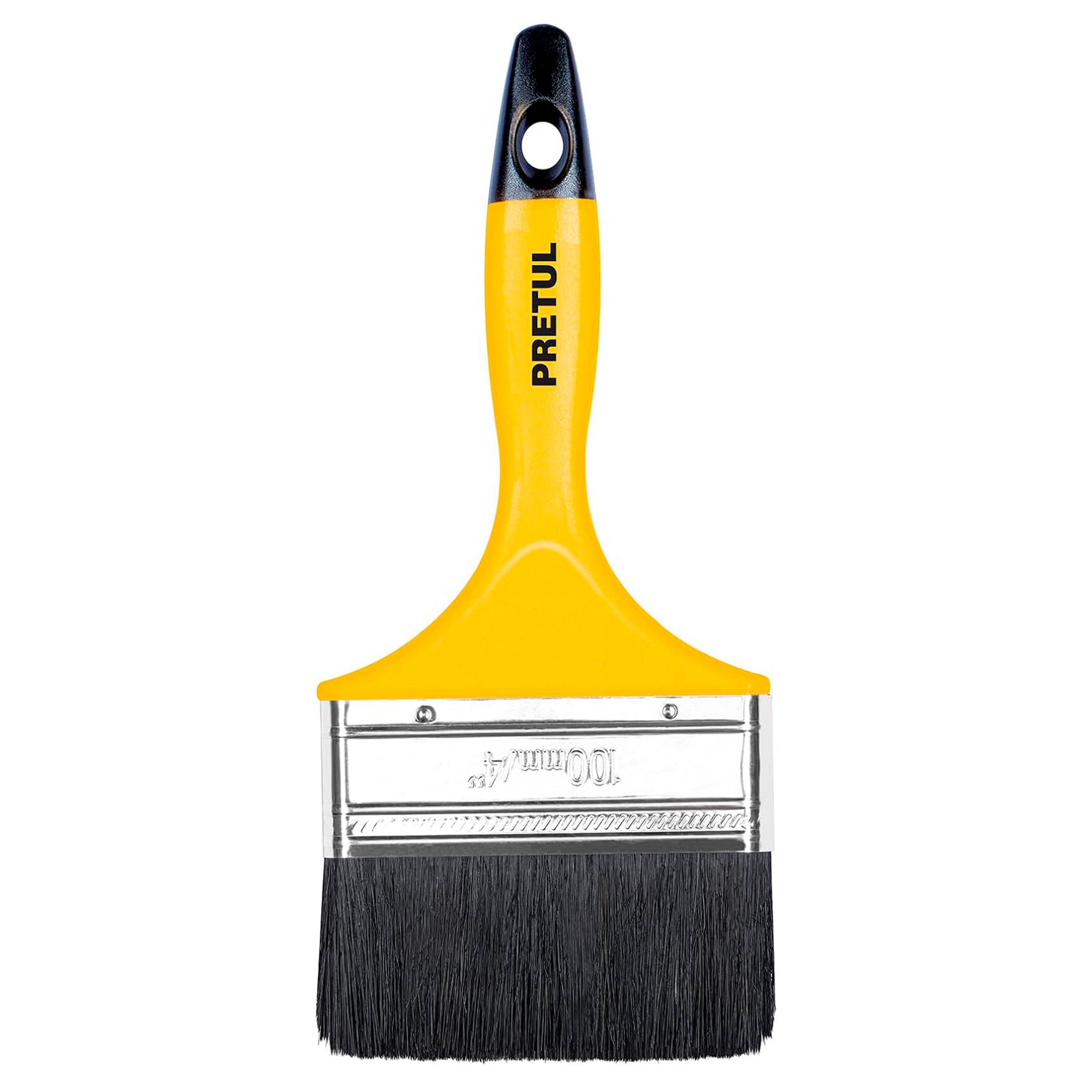 Comprar Brocha 4 Pulg Con Mango De Plastico | Walmart Nicaragua ...