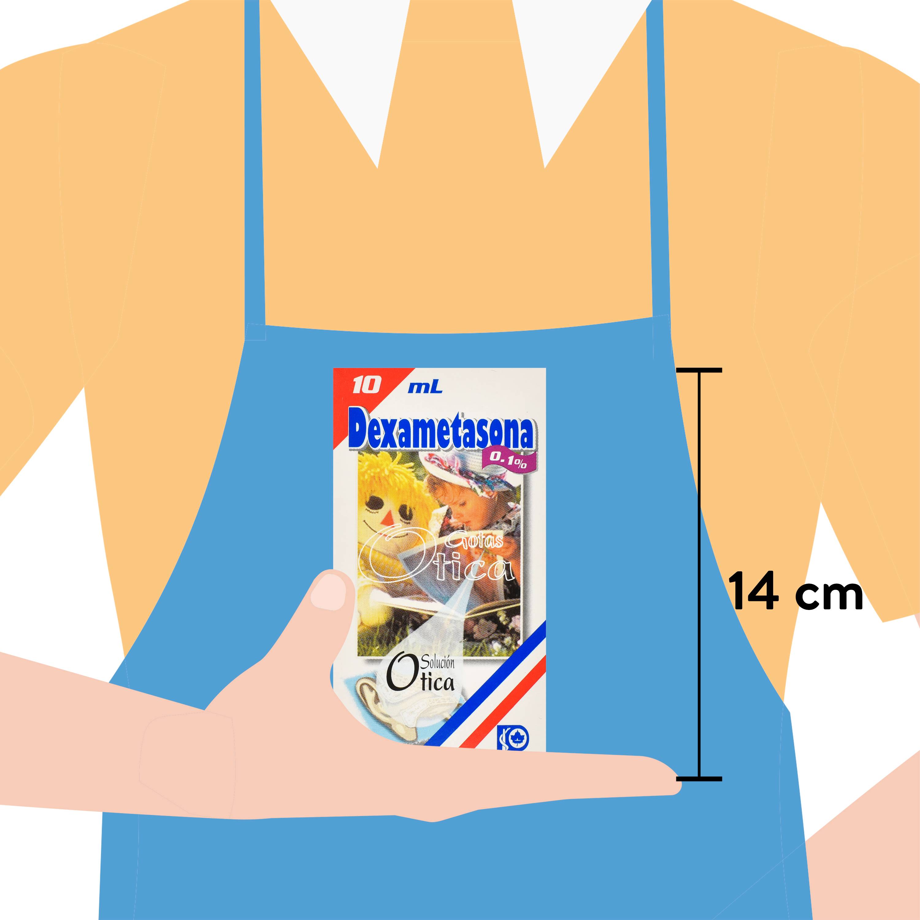 Comprar Dexametasona Gotas Panzyma 0.10% - 10ml | Walmart Nicaragua ...