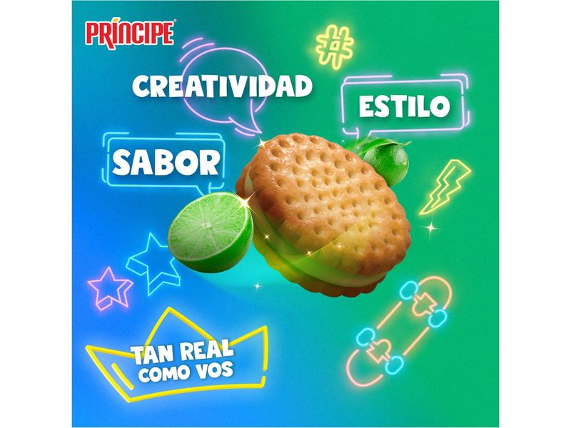 Comprar Galleta Marinela Principe Limon 42Gr | Walmart Nicaragua Comprar Galleta Marinela Principe Limon 42Gr | Walmart Nicaragua
