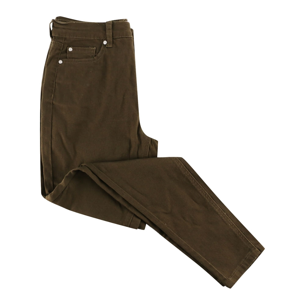 Comprar Jeans Boulevard Verde 6 16 | Walmart Nicaragua