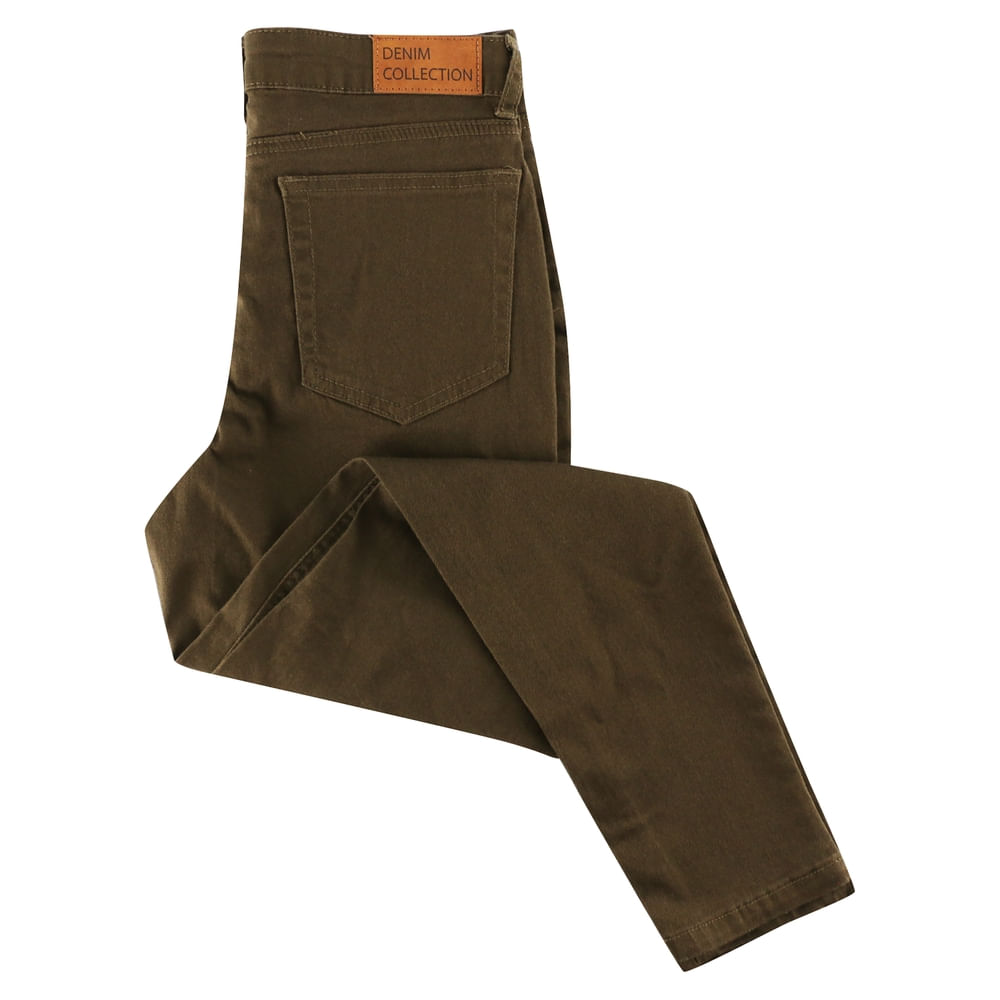 Comprar Jeans Boulevard Verde 6 16 | Walmart Nicaragua