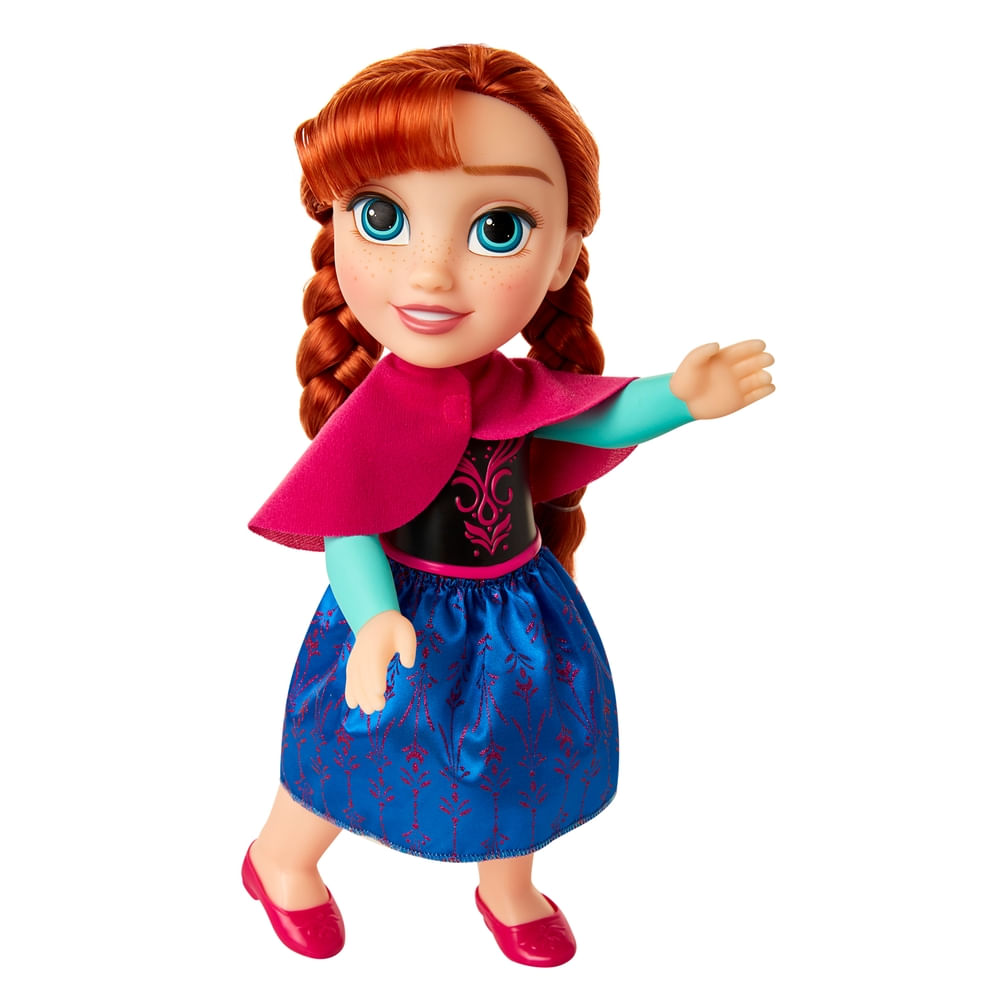 Comprar Muñeca Disney Princess Frozen Surtido | Walmart Nicaragua