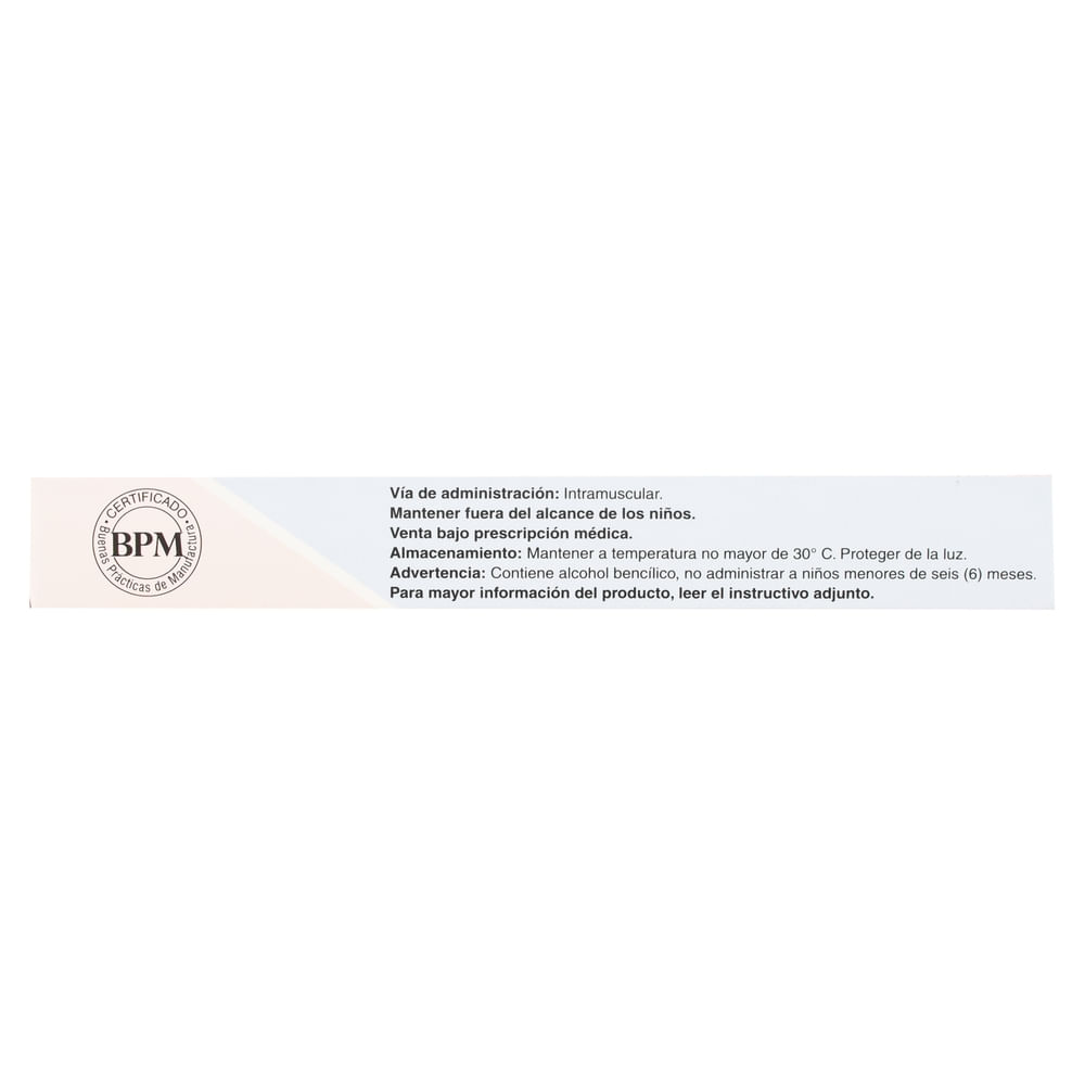 Comprar Ketorolac Panzyma - 60mg | Walmart Nicaragua - La Unión ...