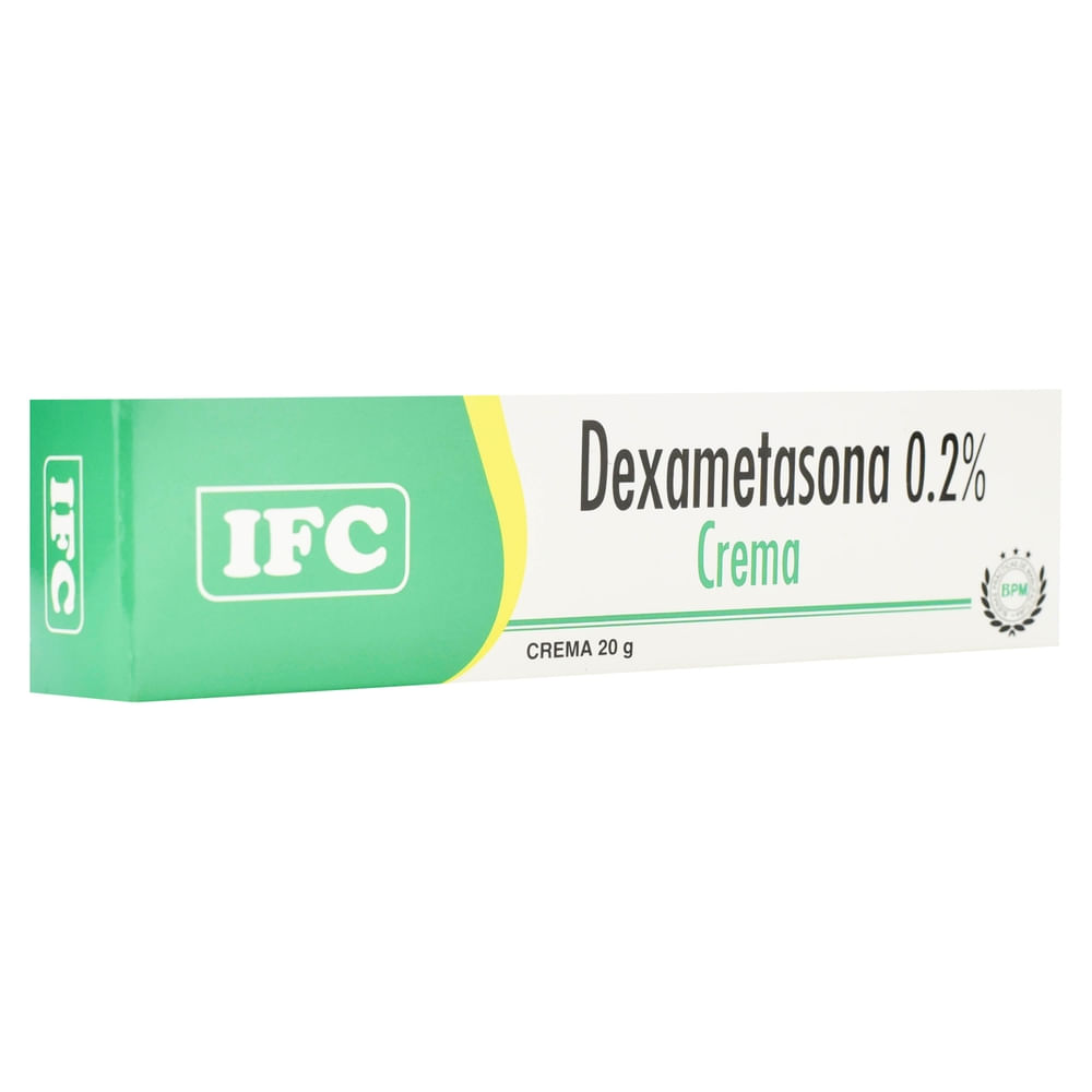Comprar Crema Dexametazona 0.20% - 20gr | Walmart Nicaragua - La Unión ...