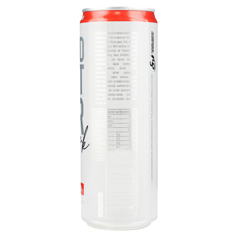 Watermelon Spark Lata 350ml - La Unión | Compra en línea