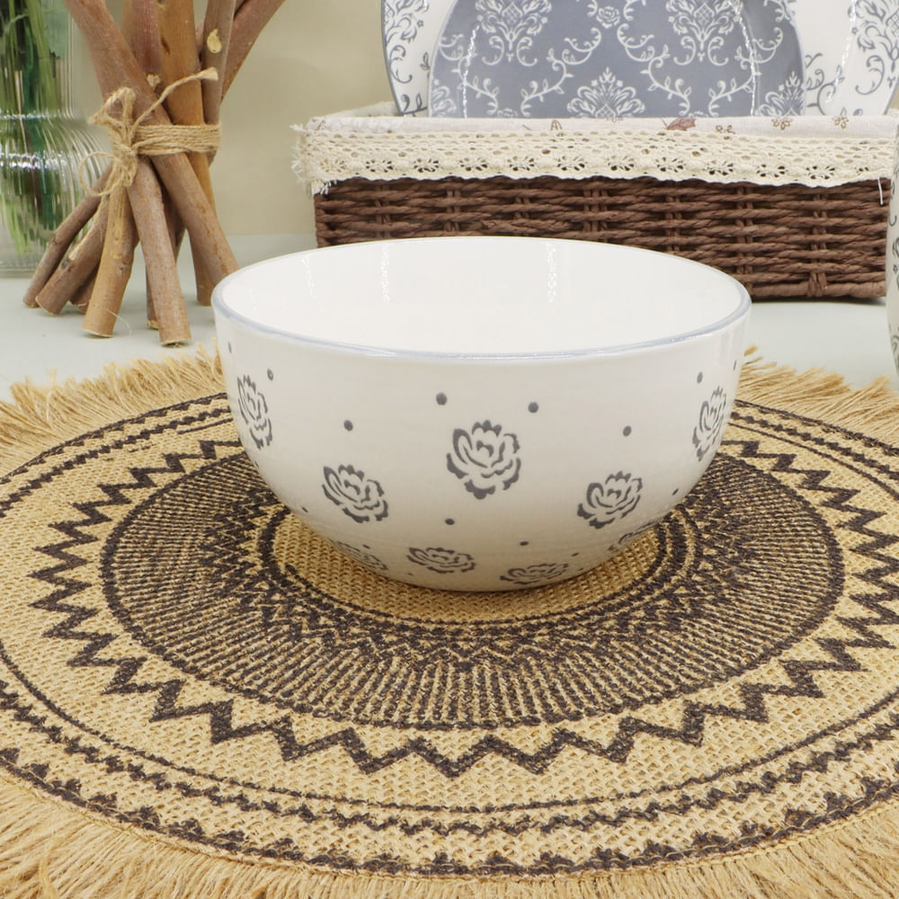 Comprar Ms Bowl De Porcelana Decorado 5 5 | Walmart Nicaragua - Walmart ...