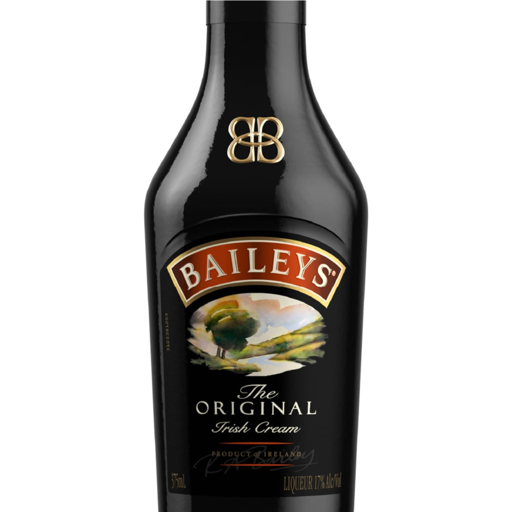 Licor Baileys Original Irish Cream -375 ml - Walmart | Nicaragua