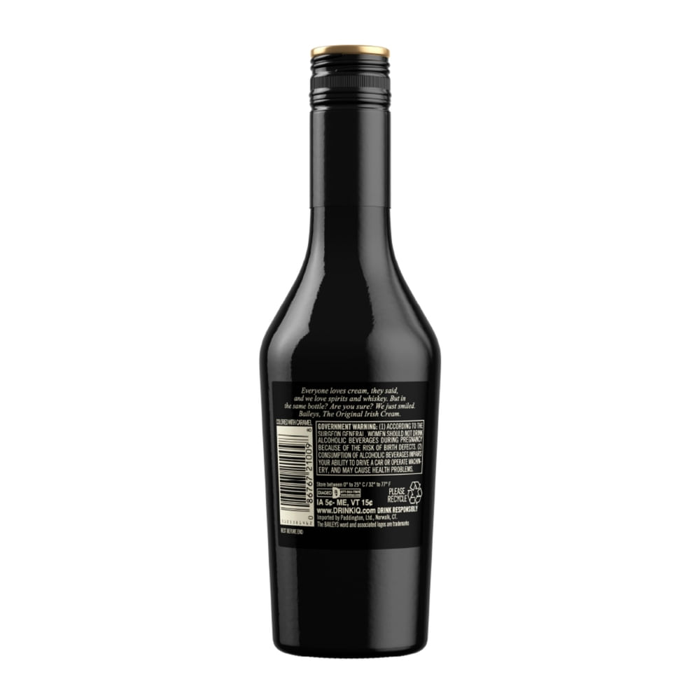 Licor Baileys Original Irish Cream -375 ml - Walmart | Nicaragua