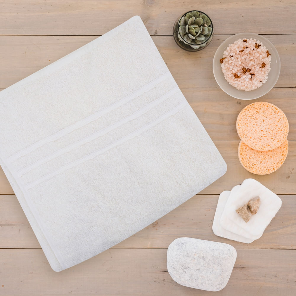 Comprar Toalla Playa Hotel Style Marfil | Walmart Nicaragua - Walmart ...