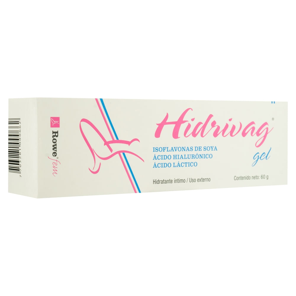 Comprar Hidrivag Gel 60 G | Walmart Nicaragua - Walmart | Nicaragua