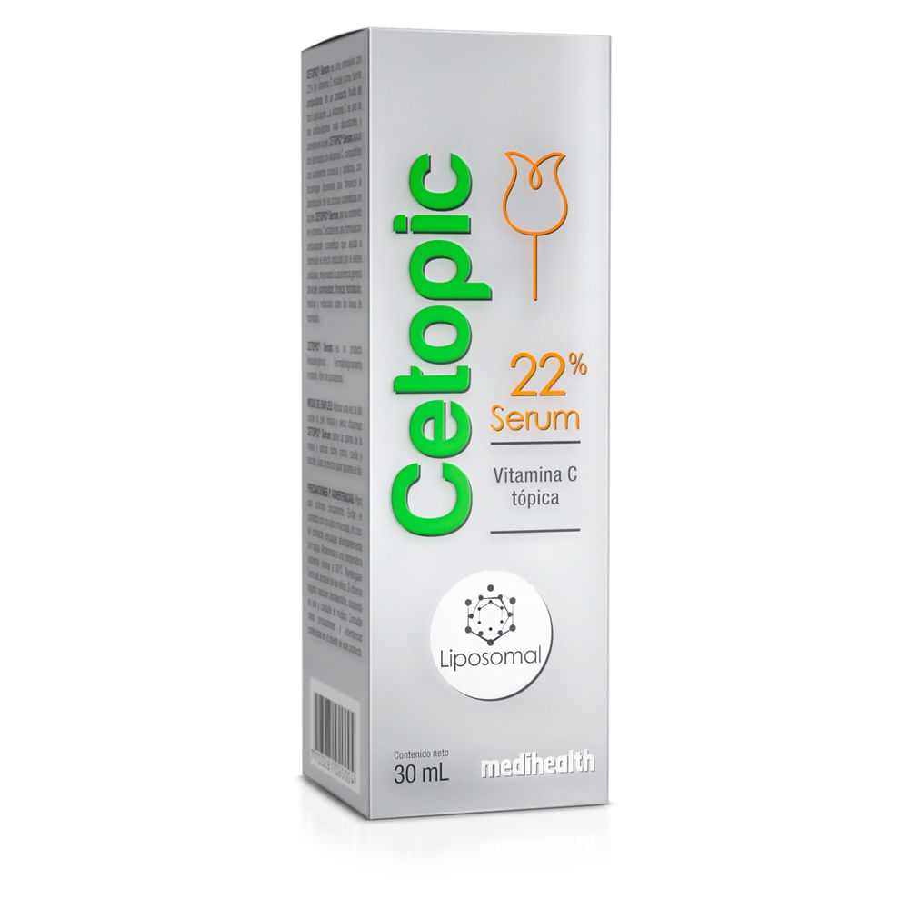 Comprar Cetopic Roemmers Serum | Walmart Nicaragua - Walmart | Nicaragua