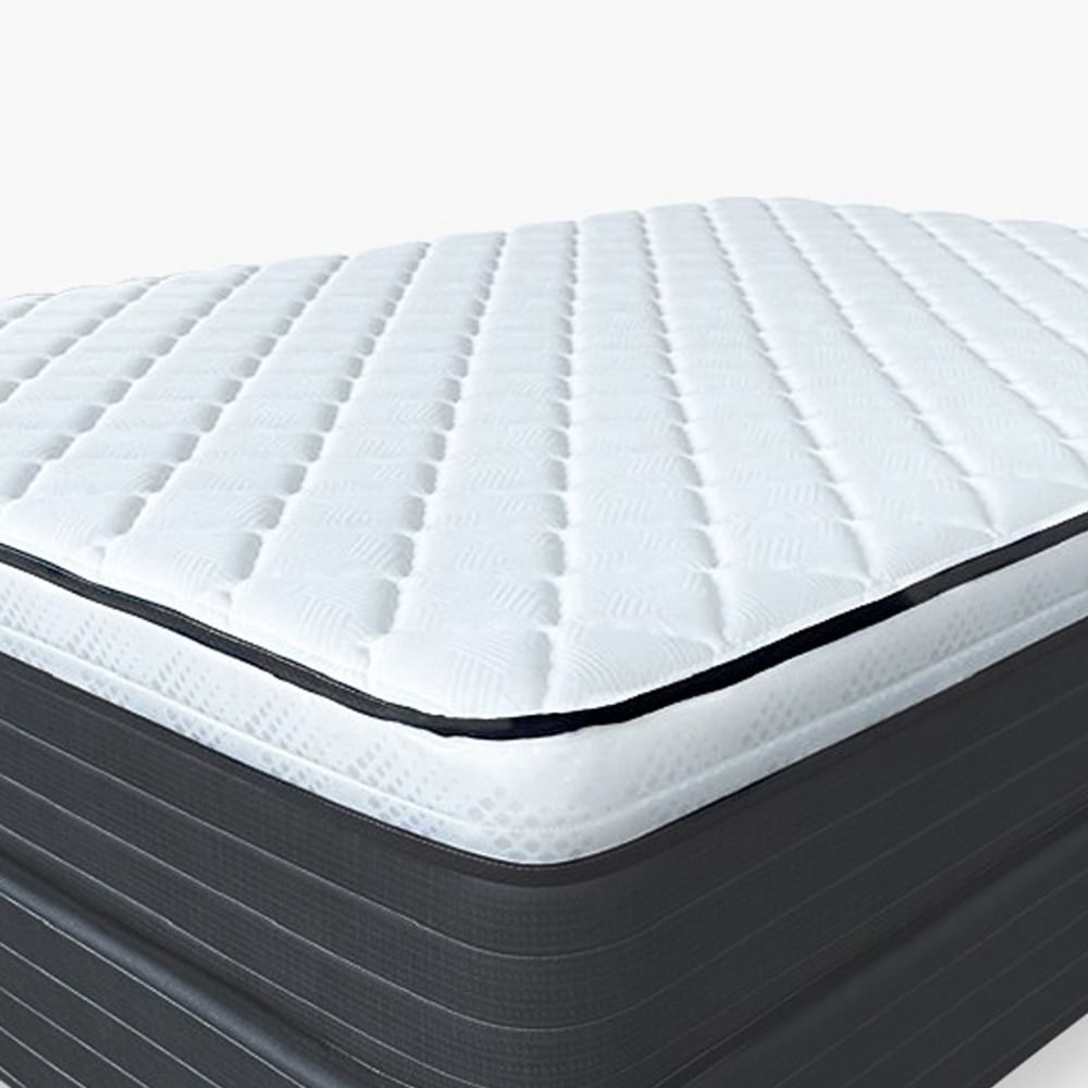 Comprar Cama más colchón Master Bed Queen edición especial | Walmart Nicaragua - Walmart | Nicaragua