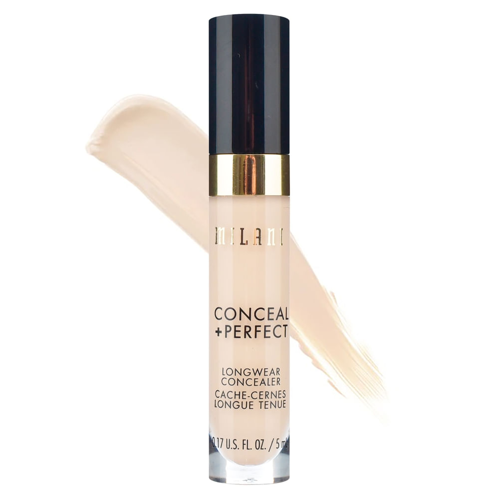 Comprar Milani Conceal Mas Perfect Corrector 100 | Walmart Nicaragua ...