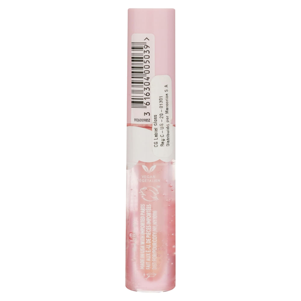 Comprar Cg Labial Yummy Gloss Fizzical 100 11 Gr | Walmart Nicaragua ...