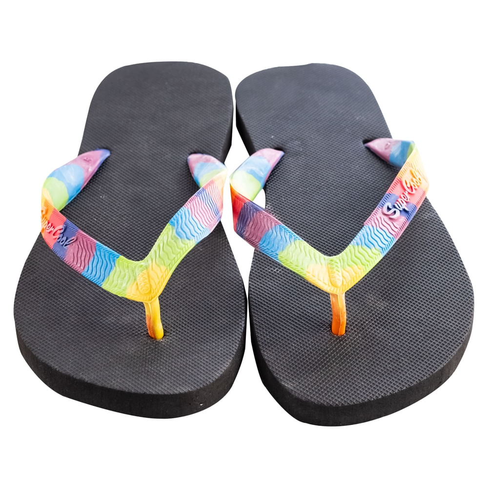 Comprar Sandalia Rolter P Cab Super Col Blac T40 | Walmart Nicaragua ...