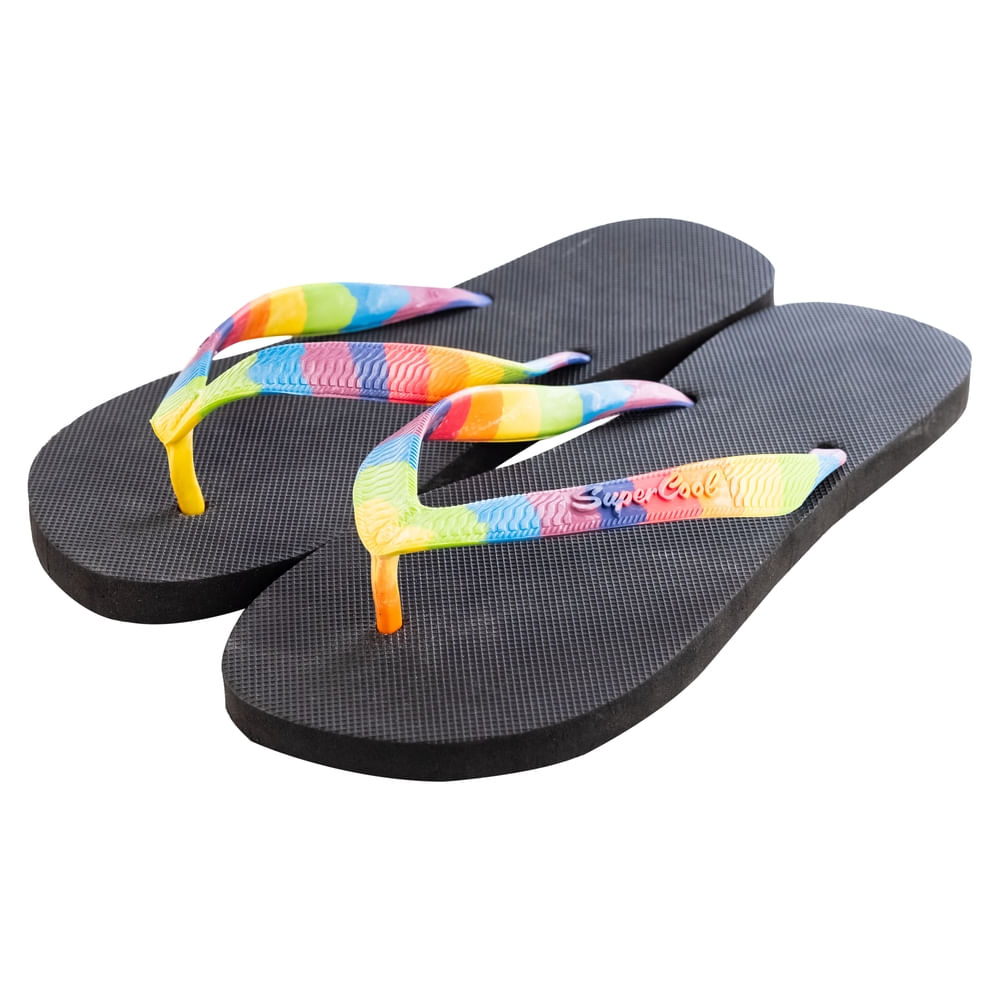Comprar Sandalia Rolter P Cab Super Col Blac T40 | Walmart Nicaragua ...