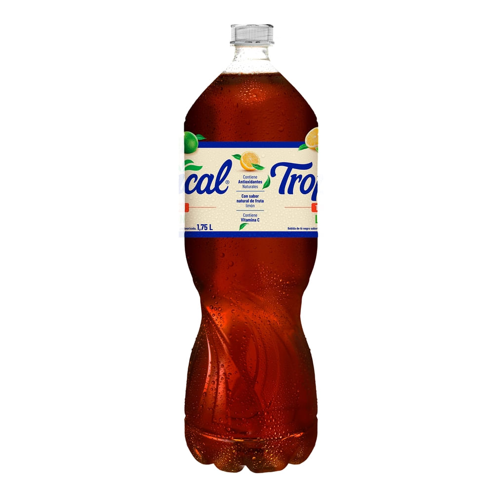 Tropical Te Frio Limon 1750ml - La Unión | Compra en línea
