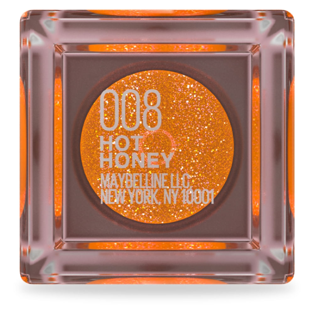 Comprar Brillo Labial Maybelline NY Lifter Gloss Plump Hot Honey - 5.4 ...