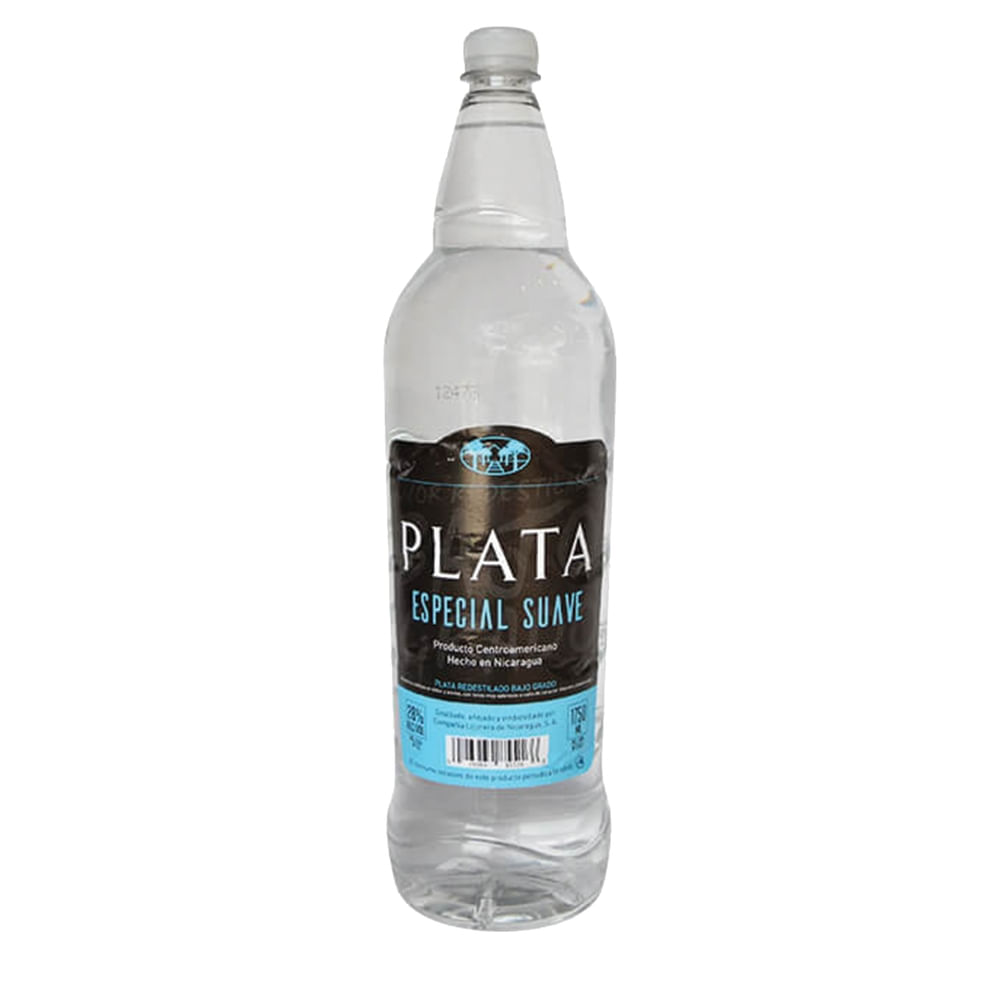 Comprar Ron Plata Especial Suave -1750ml | Walmart Nicaragua - La Unión ...