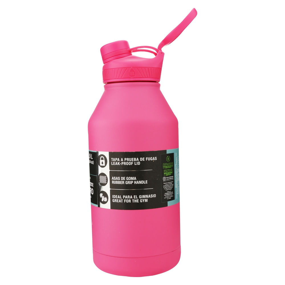 Comprar Tal Botella Acero Inoxidable Ranger 640Z | Walmart Nicaragua ...