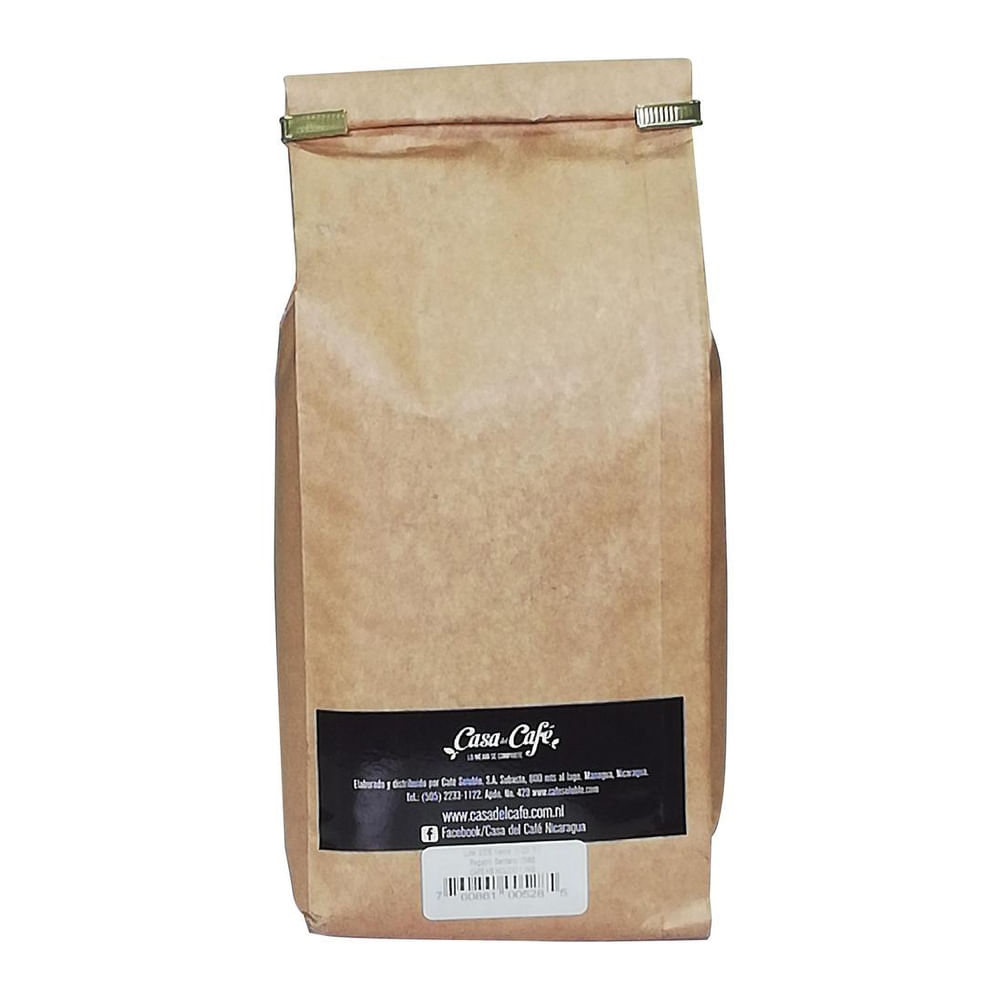 Cafe Casa Del Cafe Molido Medio 1000Gr - La Unión | Compra en línea