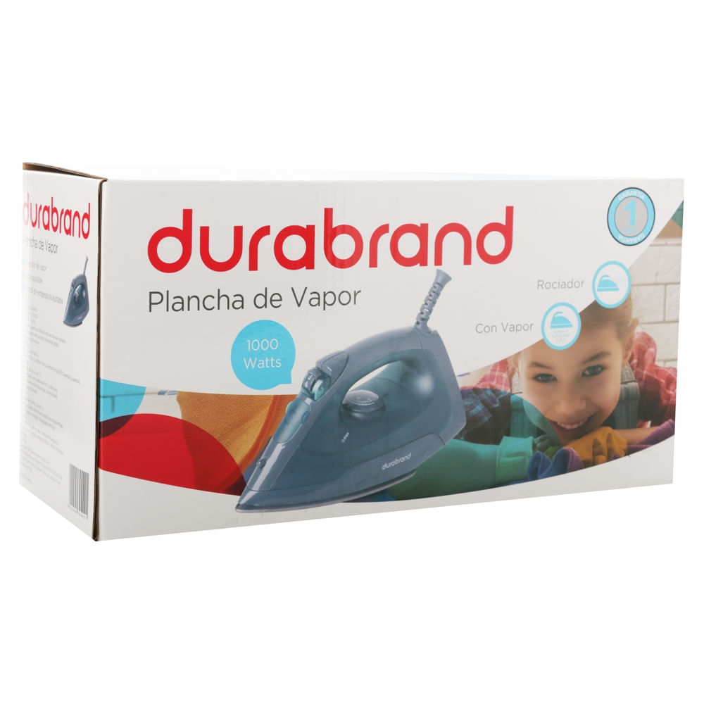 Durabrand Plancha Vapor Antiadherente 396 - Walmart | Nicaragua