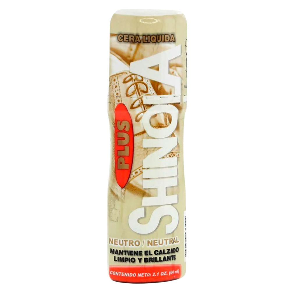 Comprar Betun Shinola Liquida Neutro 60 Ml | Walmart Nicaragua ...