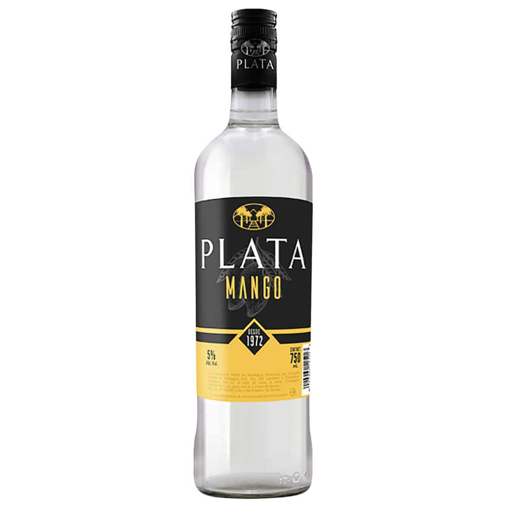 Comprar Licor Sabor Mango Ron Plata 750 Ml Vid | Walmart Nicaragua - La ...