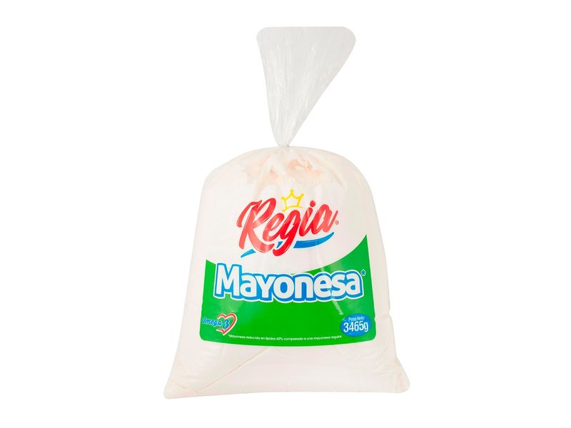 Comprar Shampoo Mayonesa Regia - 3465g | Walmart Nicaragua - Walmart ...