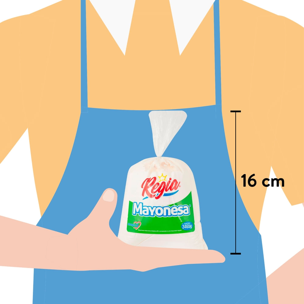 Comprar Shampoo Mayonesa Regia - 3465g | Walmart Nicaragua - Walmart ...