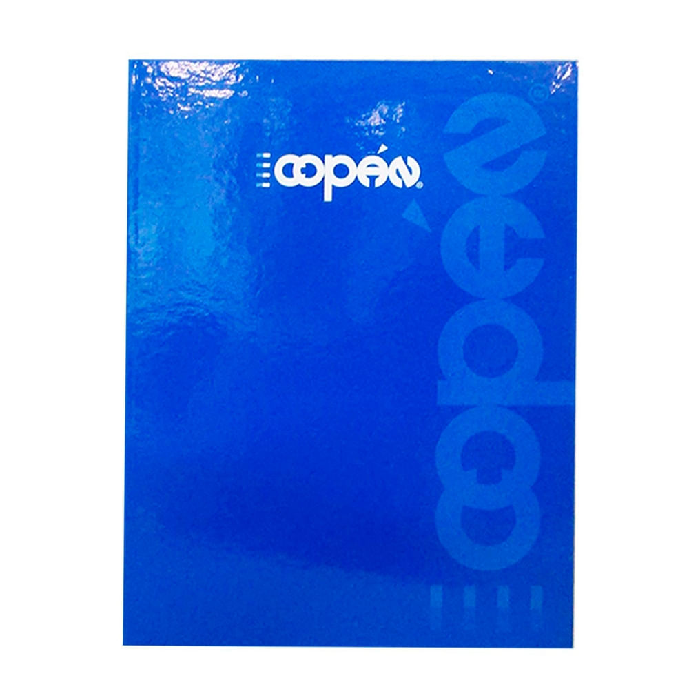Comprar Cuaderno Copan cosido grande - 200 hojas | Walmart Nicaragua ...